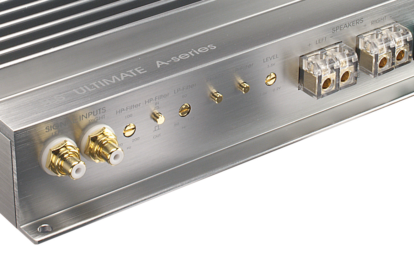 UDC CAR AUDIO ศูนย์ติดตั้งเครื่องเสียงติดรถยนต์ชั้นนำ